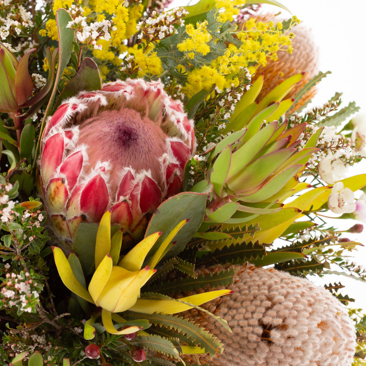 Florist Choice - Mother Nature Bouquet | Florist Maroubra | 02 9314 ...